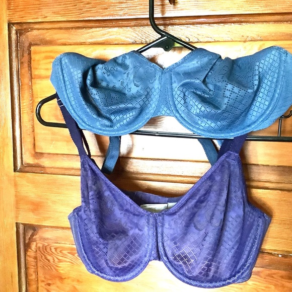 Wacoal | Intimates & Sleepwear | Wacoal Visual Effects Set Of 2 | Poshmark